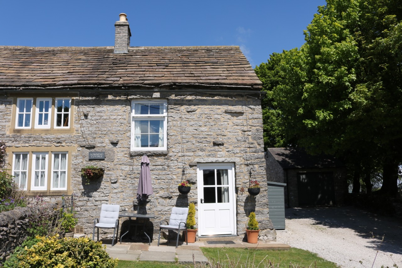 Townend Holiday Cottage | Information About Your Stay